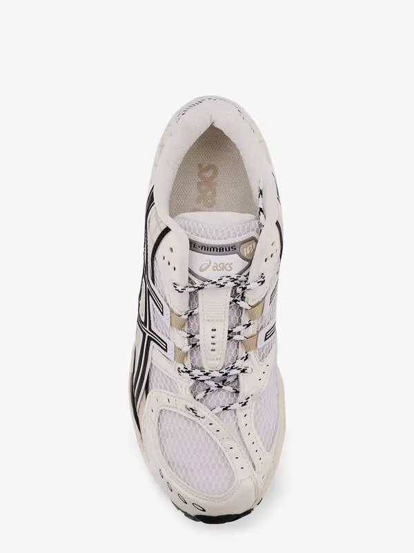 Asics Gel-nimbus .1 Sneakers - Beige