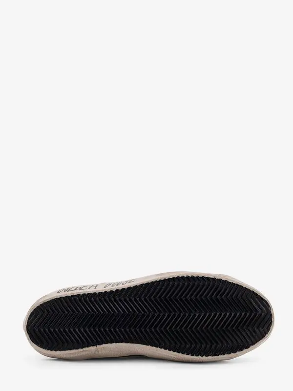 GOLDEN GOOSE Superstar Sneakers - Grey