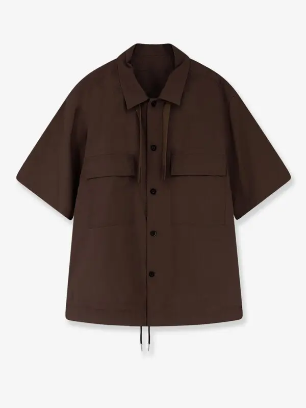 Sacai Cotton Shirt