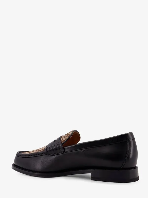 Loro Piana Serge Tassel Loafer