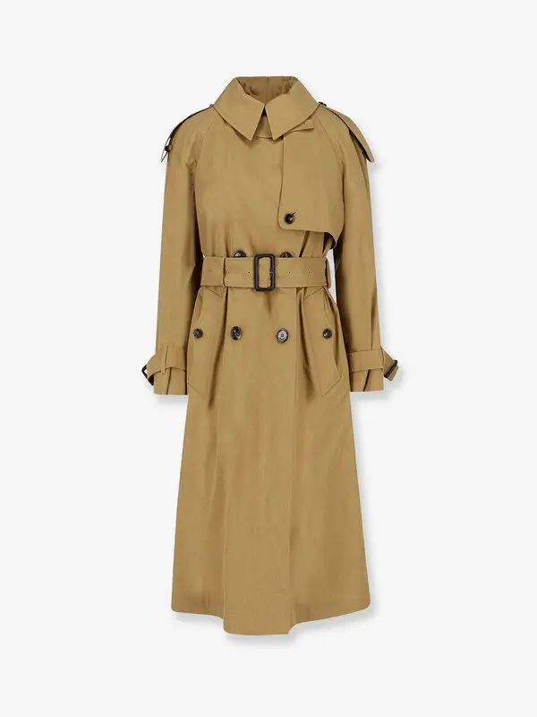 Burberry Fitzrovia Trench Coat