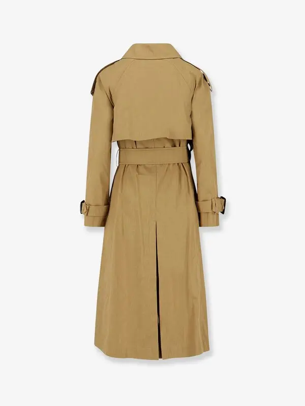 Burberry Fitzrovia Trench Coat