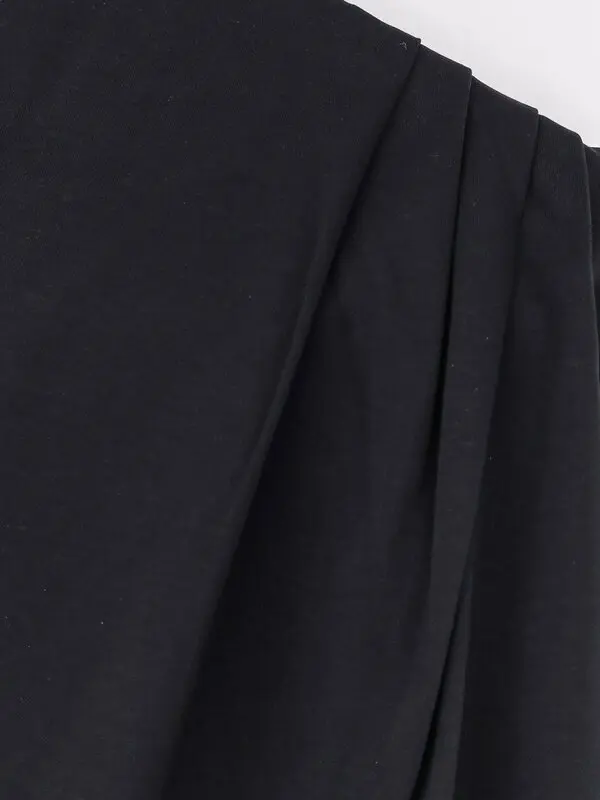Soeur Gemma Organic Cotton Long Dress