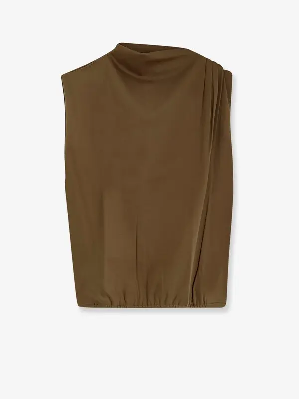 Soeur Idris Organic Cotton Top