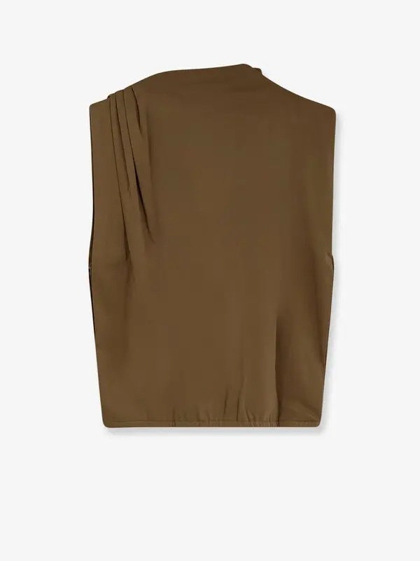 Soeur Idris Organic Cotton Top
