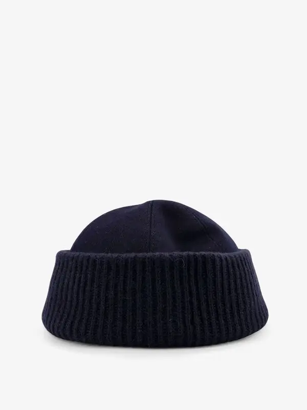Loro Piana Brando Cashmere Hat