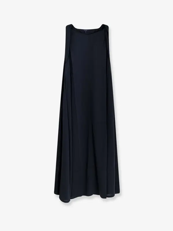 Soeur Debby Organic Cotton Long Dress