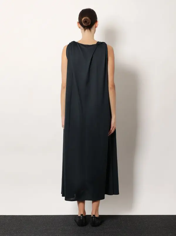 Soeur Debby Organic Cotton Long Dress