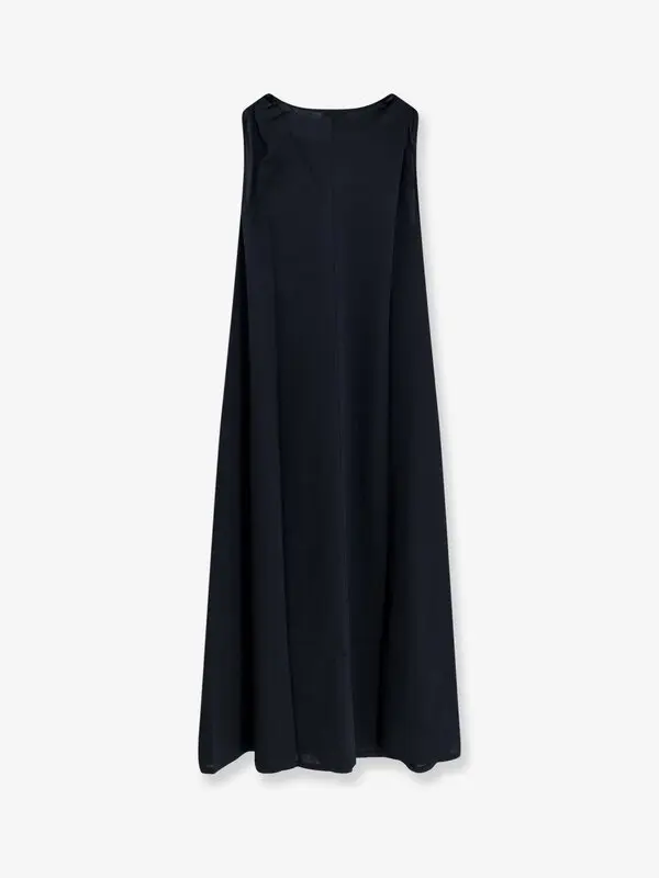 Soeur Debby Organic Cotton Long Dress