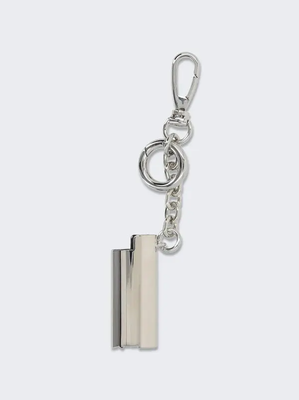 MAISON MARGIELA Keyring Lighter Case
