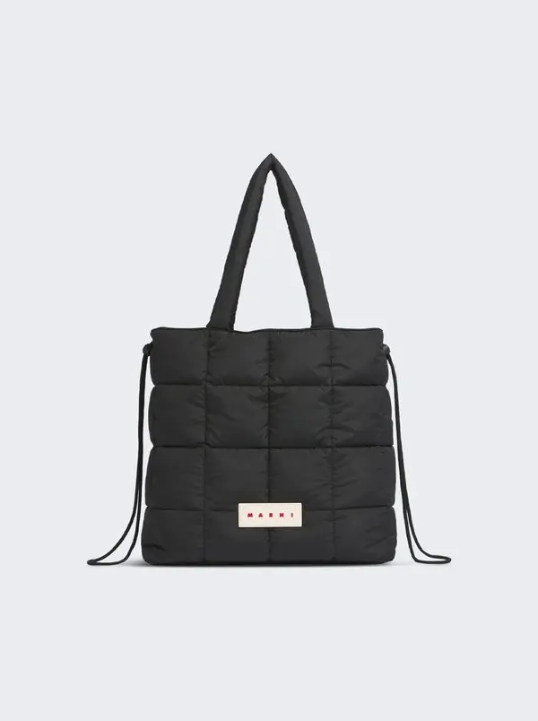 Marni Tote Bag - Black