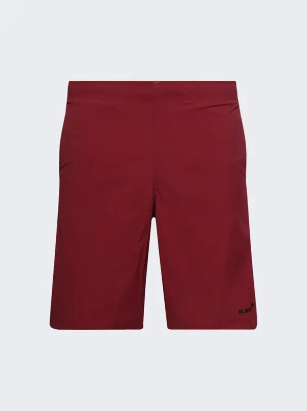 JIL SANDER Long Boxer Shorts