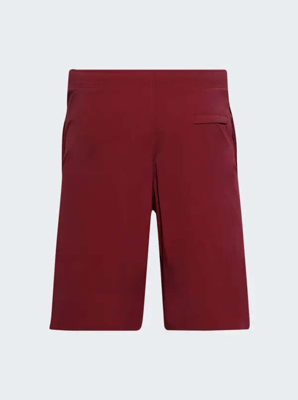 JIL SANDER Long Boxer Shorts