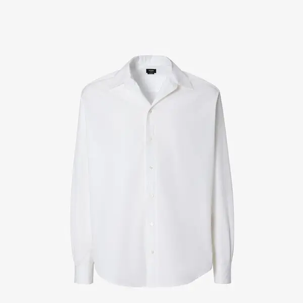Fendi Shirt - White