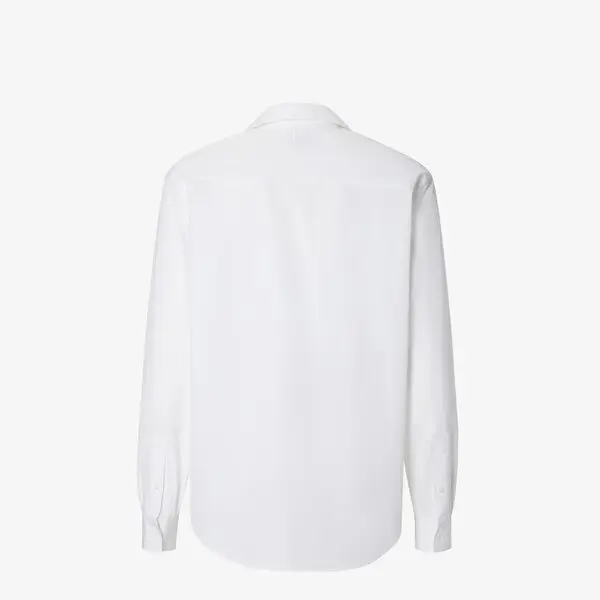 Fendi Shirt - White