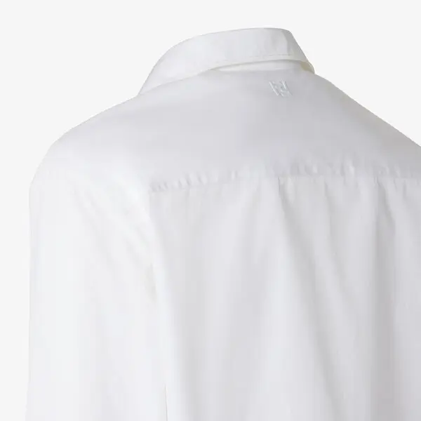 Fendi Shirt - White