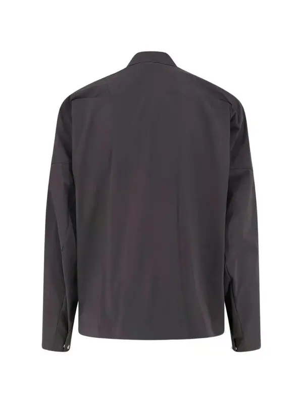 Stone Island Chest-pocket Shirt