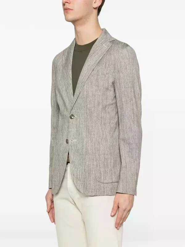 CIRCOLO 1901 Double-breasted Blazer