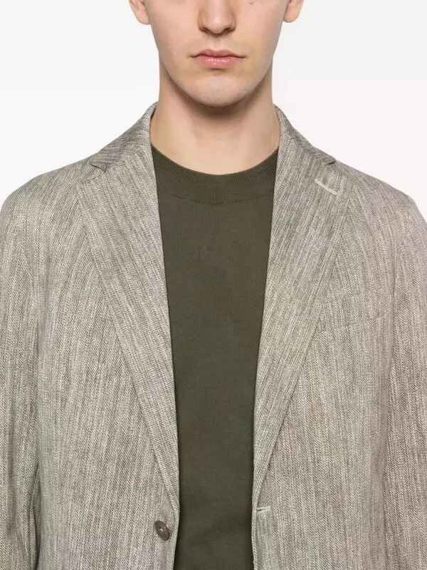 CIRCOLO 1901 Double-breasted Blazer