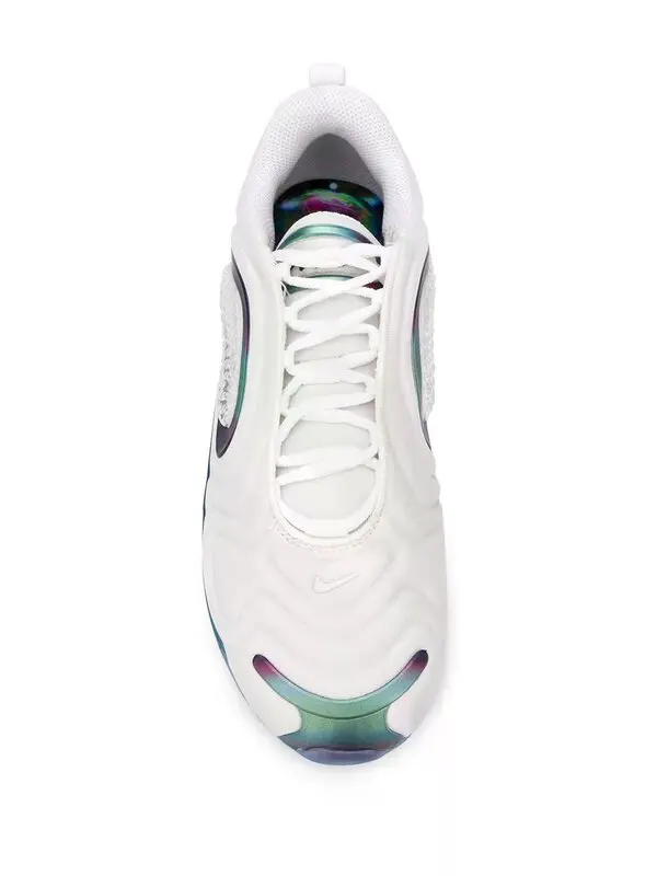 Nike Air Max Low-top Sneakers - White