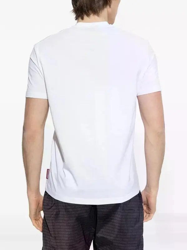 Dsquared2 Logo Lounge Shorts