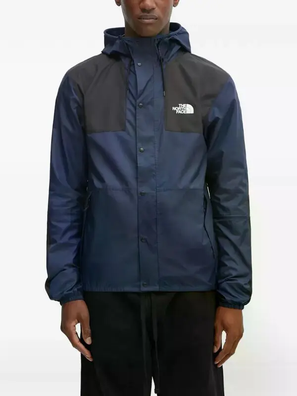 The North Face Seasonal Mountain Hooded Jacket