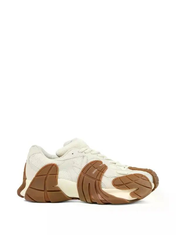 Camper Tormenta Panelled Sneakers - Neutrals