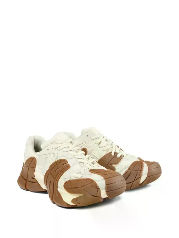 Camper Tormenta Panelled Sneakers - Neutrals