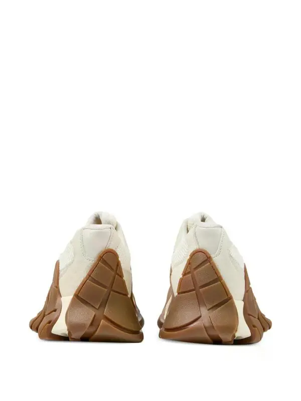 Camper Tormenta Panelled Sneakers - Neutrals