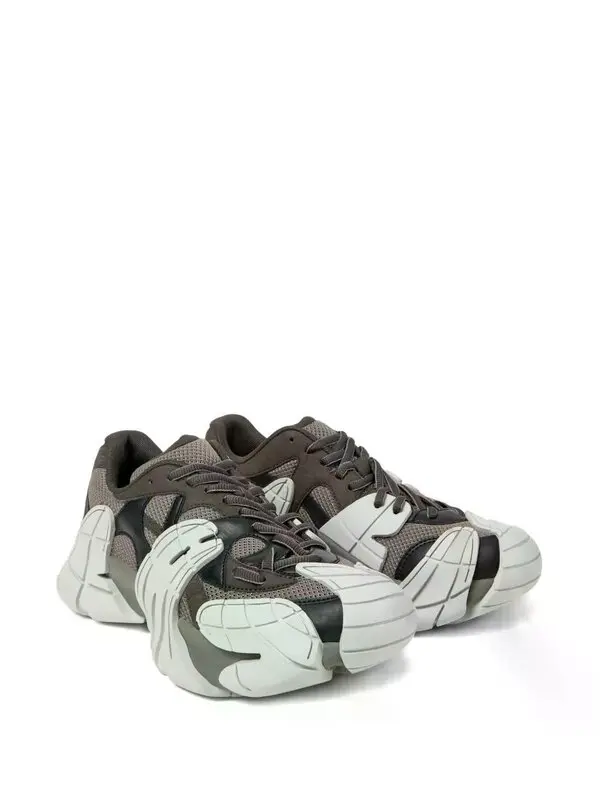 Camper Tormenta Panelled Sneakers