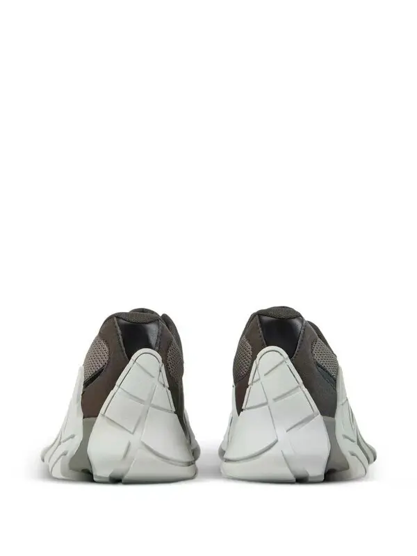 Camper Tormenta Panelled Sneakers