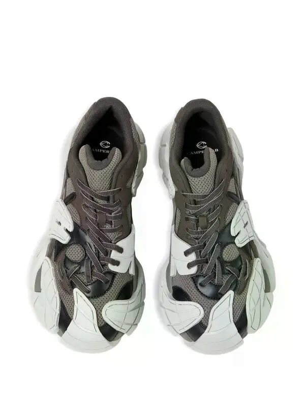 Camper Tormenta Panelled Sneakers