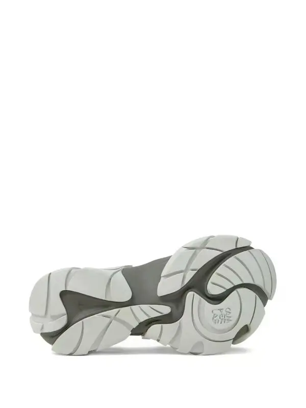 Camper Tormenta Panelled Sneakers