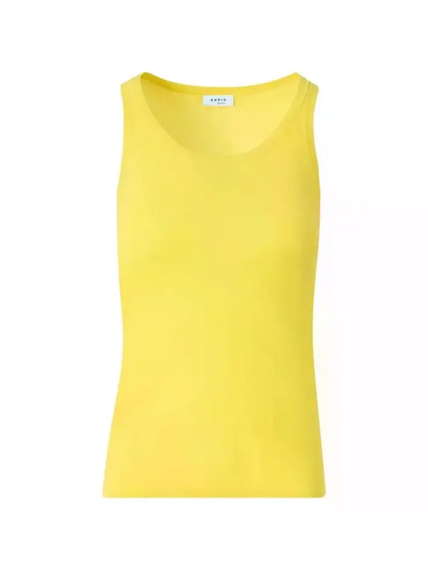 Akris Sleeveless Top