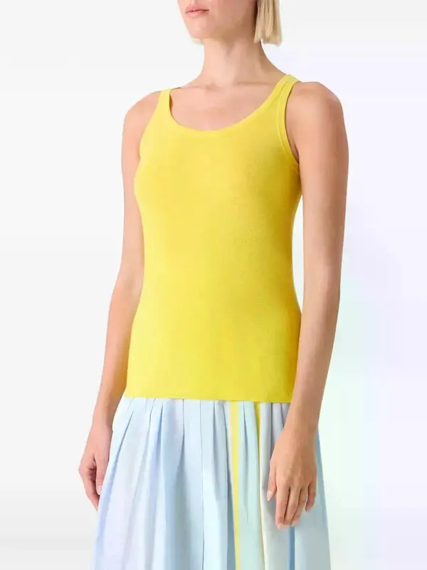 Akris Sleeveless Top