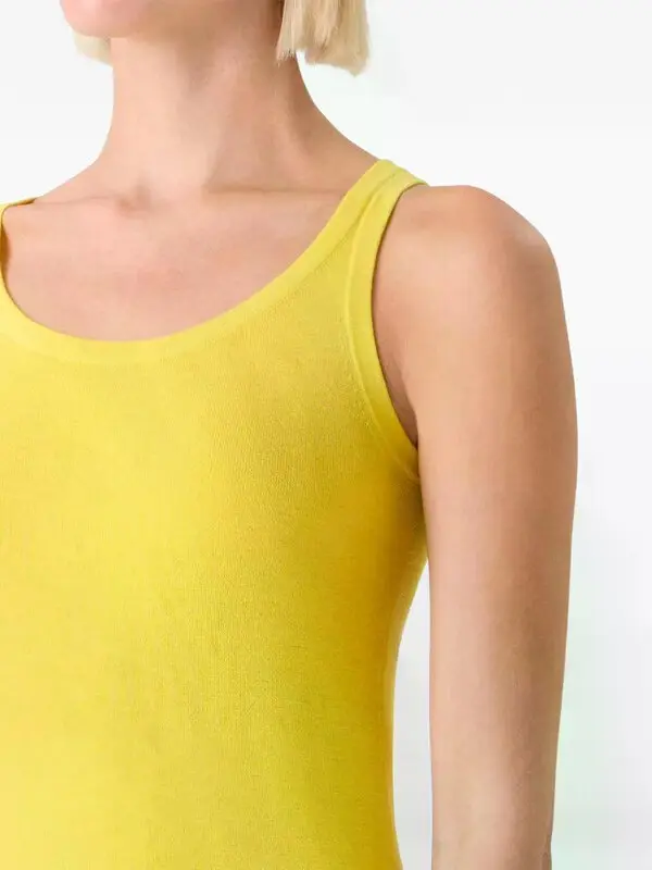 Akris Sleeveless Top