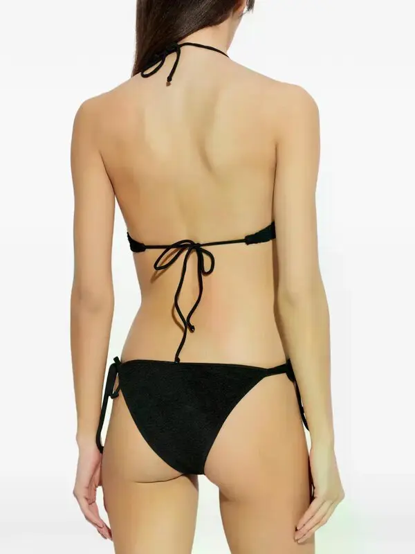 Bond Eye Sofie Textured Bikini