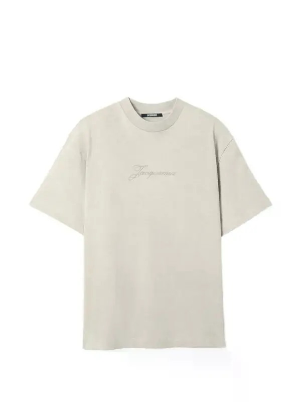 Jacquemus Le Pigmento T-shirt