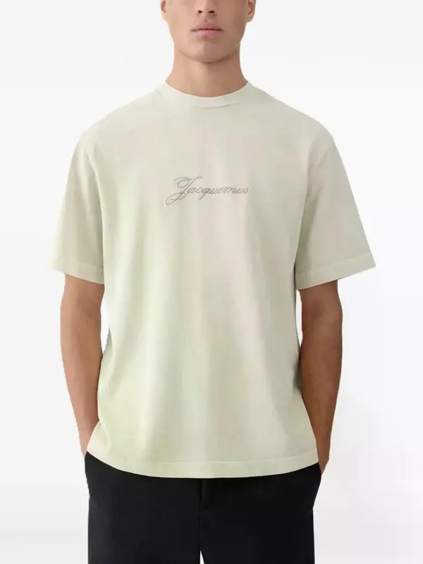Jacquemus Le Pigmento T-shirt