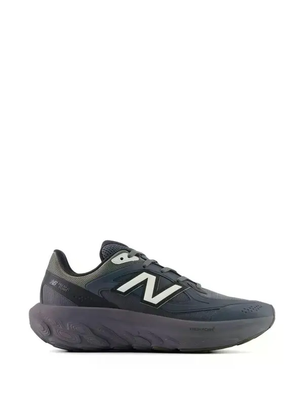 NEW BALANCE Logo Lace-up Sneakers