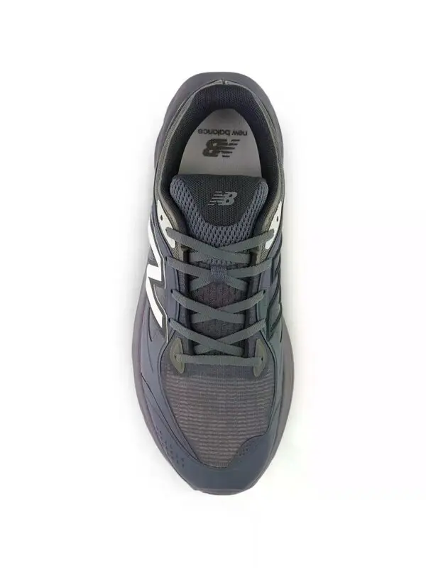 NEW BALANCE Logo Lace-up Sneakers