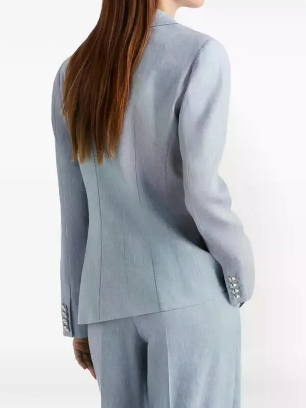 Marella Double-breasted Blazer