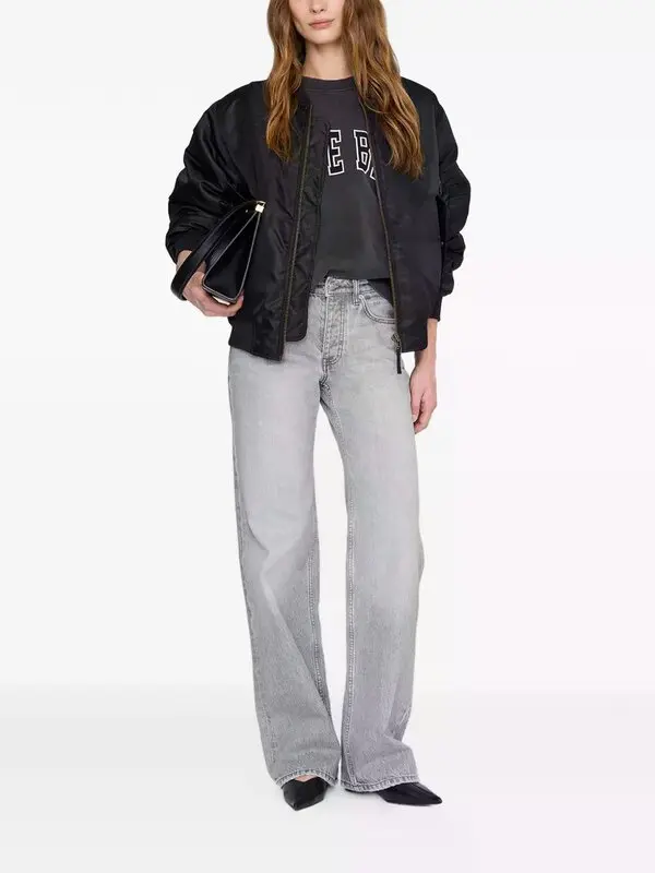 ANINE BING Miles Sweatshirt