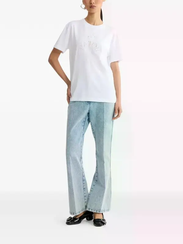 PATOU Logo T-shirt