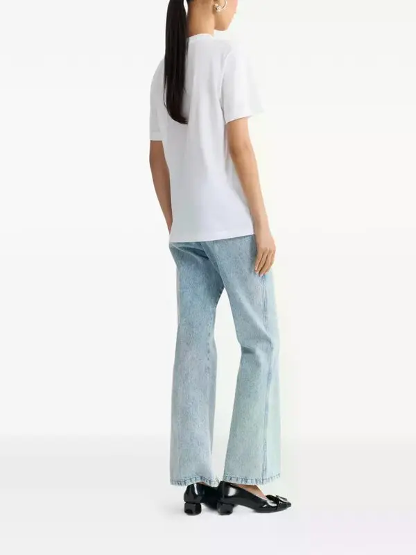 PATOU Logo T-shirt