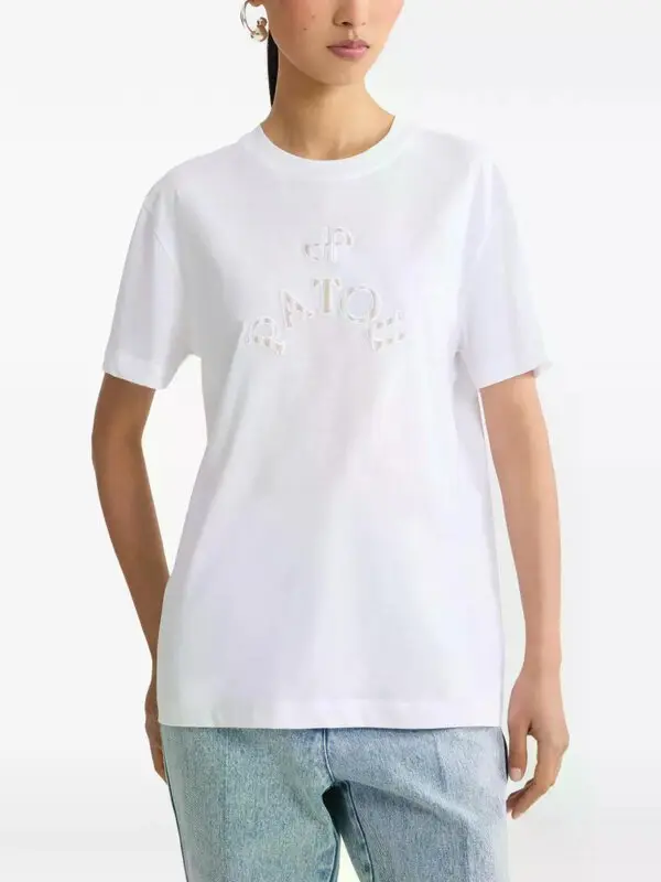 PATOU Logo T-shirt