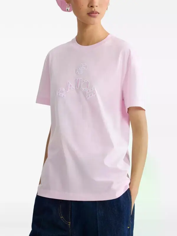 PATOU Logo T-shirt