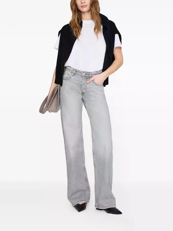 ANINE BING Hugh Jeans
