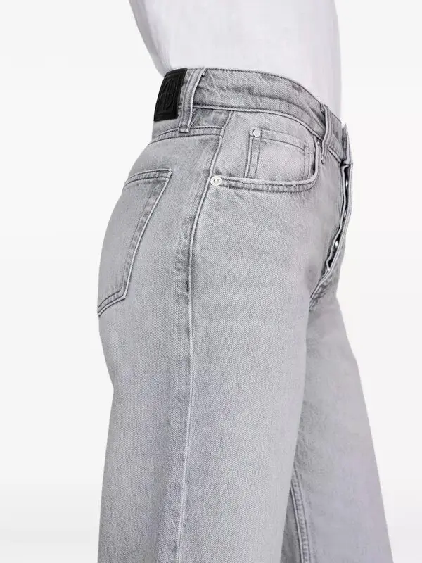 ANINE BING Hugh Jeans