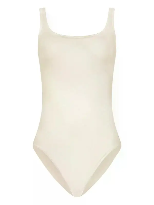 Wolford Jamaika Scoop-neck Top